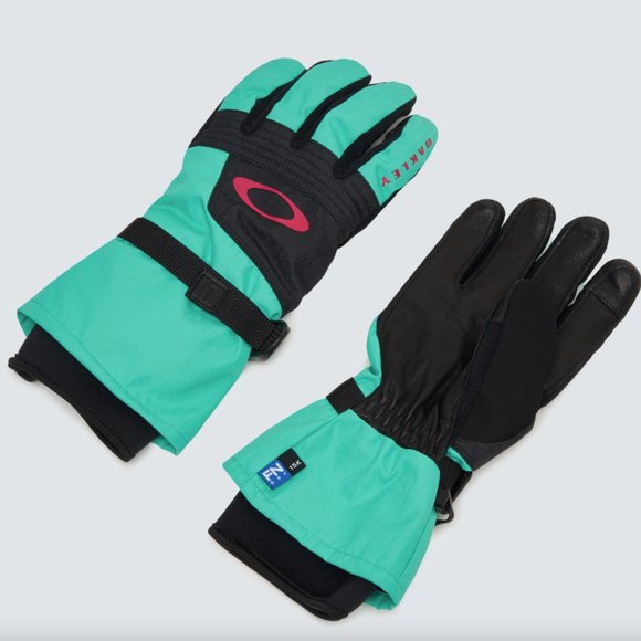 Oakley | Accessories | New Oakley Gloves Tnp Winter Limited Edition ...